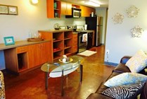 University Lofts - Rent Tally