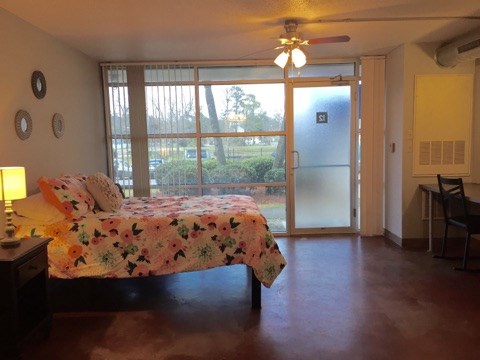 University Lofts - Rent Tally